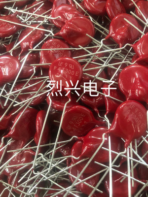 TMOV14RP300EL2T7 P4T300E力特带过热保护压敏电阻TMOV14RP300E