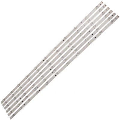 适用康佳LED49F1500N灯条RF-BS490E32-0801L-02 0301R-02液晶屏
