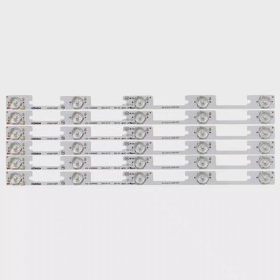 适用康佳LED42F3700NF灯条35018500 35018499 35018501 35018502
