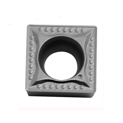 数控车刀片SCMT09T308 09T304-MT CT3000  金属陶瓷精车刀粒