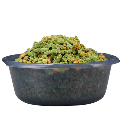 草鱼专用窝料颗粒玉米谷麦调配
