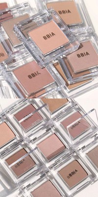 BBIA/碧娥眼影单色眼部修饰