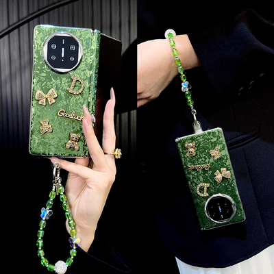 华为matex6手机壳新款折叠屏x5