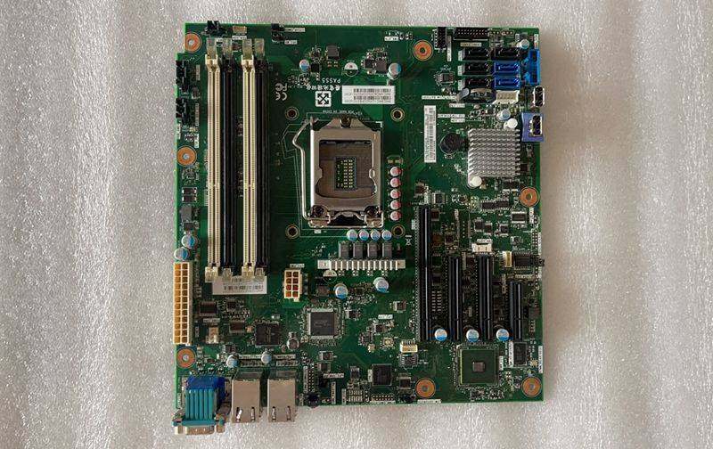 Lenovo原装 IBM X3100 M5服务器主板 00MW275 46W9038议价询价_虎窝淘