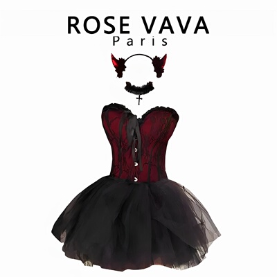 纯欲服装猫咪套装兔女郎御姐女王