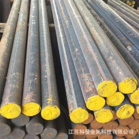 现货热轧合金钢45CrNiMoVA圆钢棒 45CrNiMoV圆棒料 锻件
