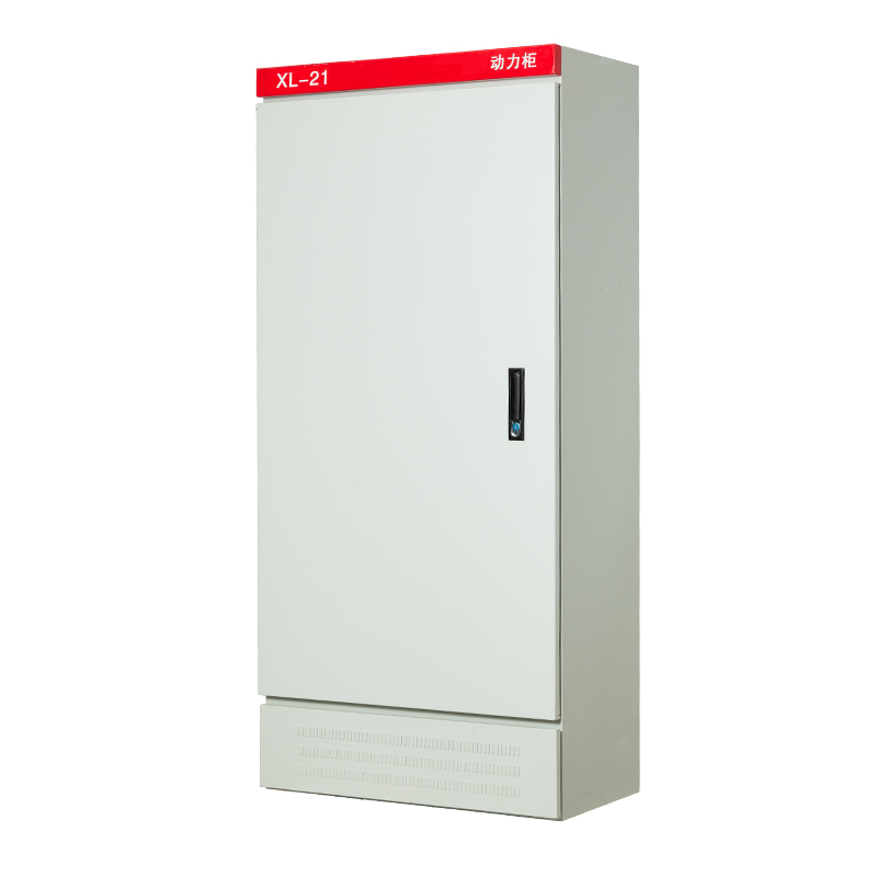 配电柜XL-21动力柜室内电气柜强电成套控制柜GGD开关柜低压配电箱_虎窝淘