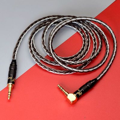耳机升级线2.53.54.4平衡线
