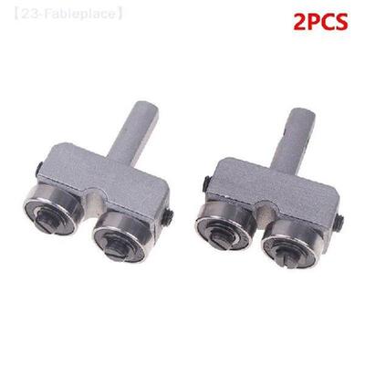 2 PCS Bandsaw Blade Guides Wood Band Saw Ball Bearing Blade