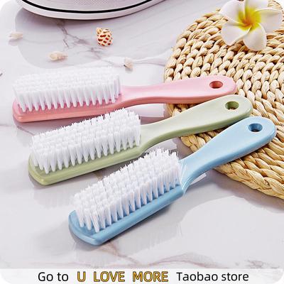 Plastic Shoes Clean Brush Multipurpose Cleaner for Sneaker