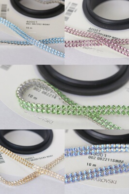 【40001二排10cm】奥地利施家1088/40001/一颗钻直径2.8mm