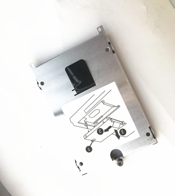 HP/惠普 Compaq CQ510 541 CQ515 CQ516 6520S 6535S 硬盘托架
