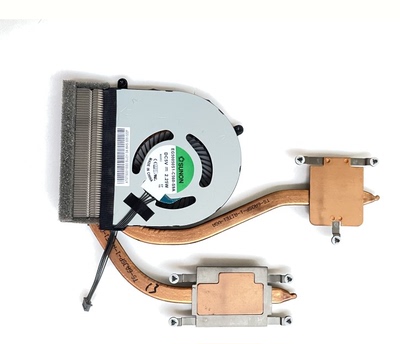 ThinkPad联想E560 E450 E450C E550 E460 E550 E555风扇散热器