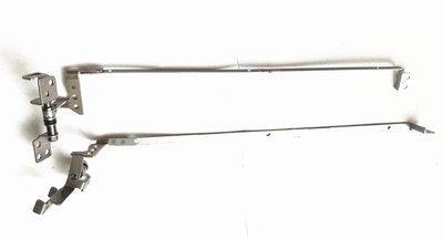 用于HP惠普15-AC AF AY BA 250 255G4 G5 TPN-C125屏轴转轴铰链