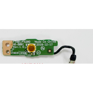 用于Dell戴尔 Vostro 成就 3480 3482 3490 关板 开机板 LS-G713P