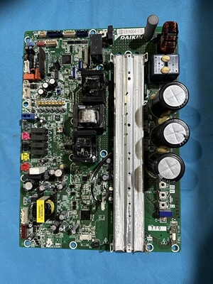 大金中央空调变频板EB16054