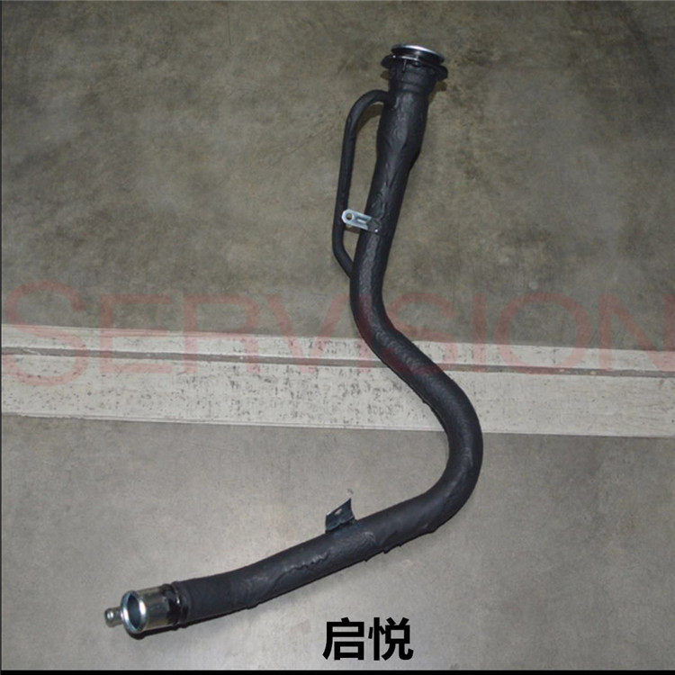 铃木天语雨燕新奥拓启悦锋驭维特拉燃油箱加油铁管大铁油管油箱管