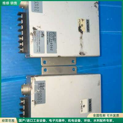 可维修出DENSEI BCV5080控制器，原装拆机，AC100V