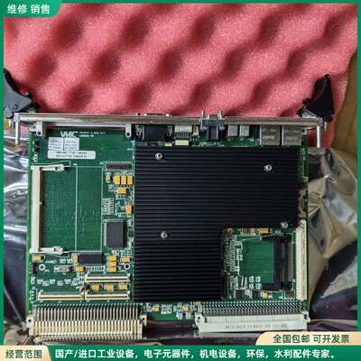 可维修VMIVME-7750-740000 工控主板