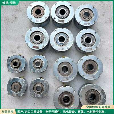 可维修MCNB刹车欧姆龙伺服电机抱闸25-31 10-56