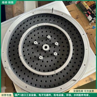 可维修AMAT 0040-87046喷淋盘