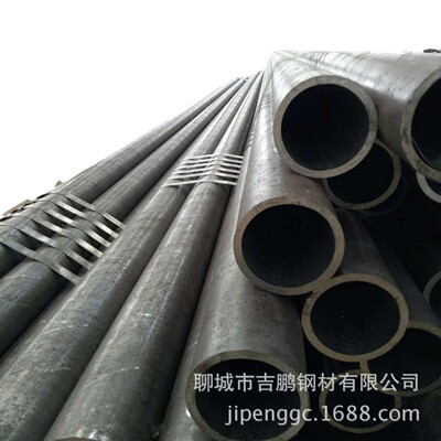 12Cr1movg无缝钢管dn100壁厚8mm无缝钢管现货高压合金无缝钢管
