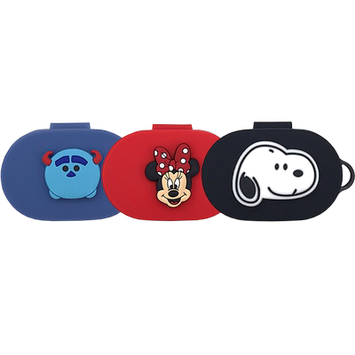 小米卡通青春版软壳保护套