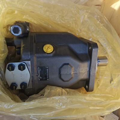议价R910922983 A A10VSO140 D 力士乐液压泵 工业柱塞泵维修