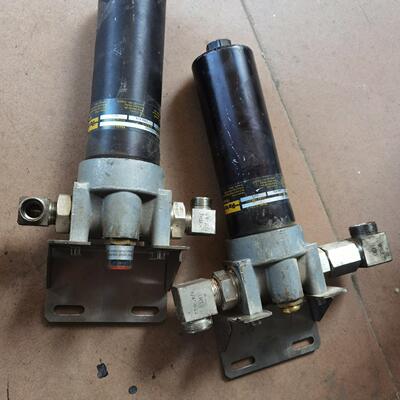 议价15CN220OBM3KG161 派克工业过滤器 液压管路过滤元件维修