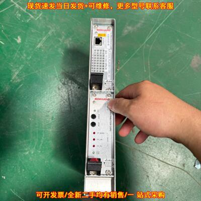议价AS00530-1 MKS-CTI 电源分配卡 工控自动化配件维修