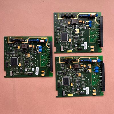 议价319120-0200 A E+H流量计电路板 工业工控配件维修