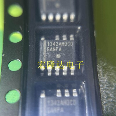NCP1342AMDCD NCP1342AMDCDD1R2G 丝印1342AMDCD 控制器 全新原装