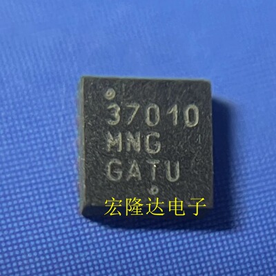 NCP37010MNTXG 全新原装 现货37010MNG