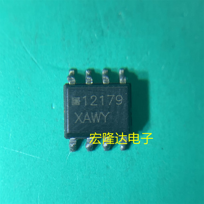 MC12179D MC12179  单通道频率合成器 全新原装 SOP-8封装