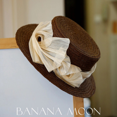 bananamoon新款春季夏季