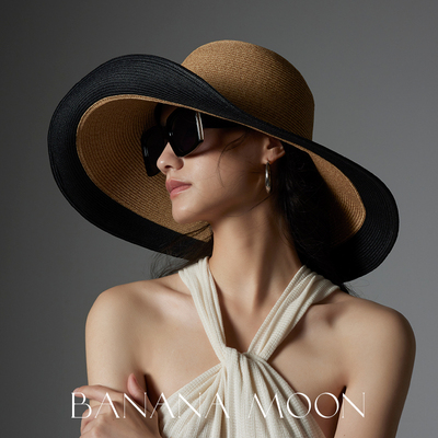 Bananamoon遮阳帽沙滩