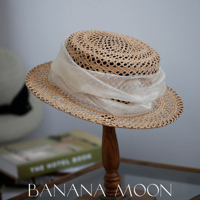 banananmoon新款春季夏季