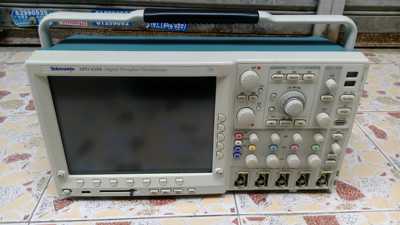 租售Tektronix泰克 MSO3054，DPO4104 DPO4014B MSO4102B-L示波器