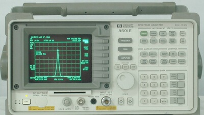 回收/租售安捷伦Agilent 8561E hp8562E  hp8563E  hp8565E频谱仪