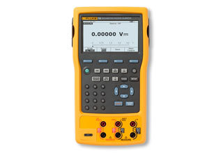 专业回收福禄克FLUKE753EL/753PLUS 多功能校准仪/过程信号校验仪