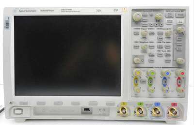 租售Agilent/安捷伦 DSO7034B、MSO7034B、DSO7052B示波器