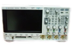 租售安捷伦Agilent DSOX3034A、 MSOX3034A、DSOX3052A示波器