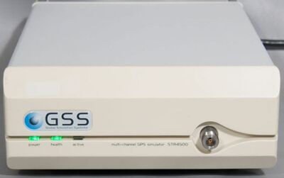 回收/租售Spirent STR4500信号发生器