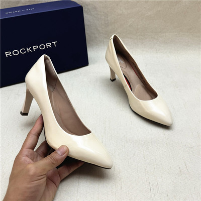 一脚蹬欧美软底工作鞋亏本