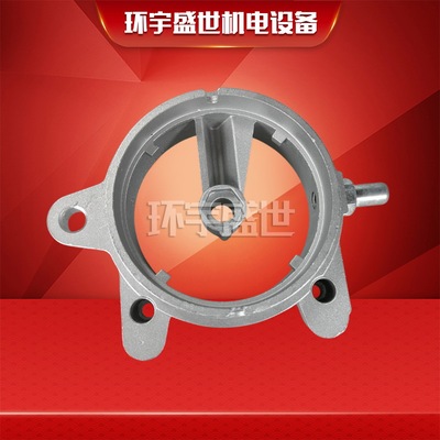 利雅路燃烧器法兰连接G20