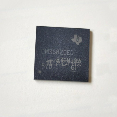 德州仪器TI数字信号处理