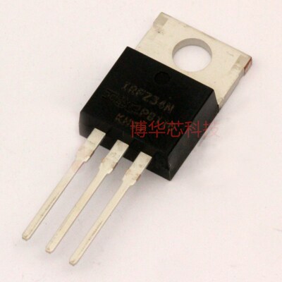 场效应管晶体管N沟道Infineon