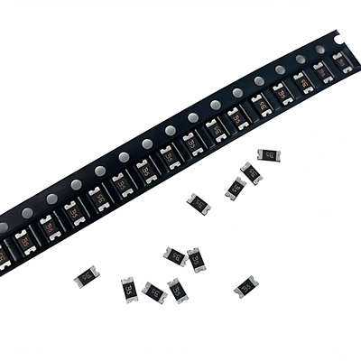 贴片PTC-自恢复保险丝