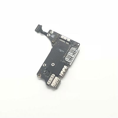 Macbook Pro 2012款 MD212  ME662 A1425 USB小板 声卡板