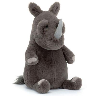 Jellycat - Roderick Rhinoceros 罗德里克犀牛
